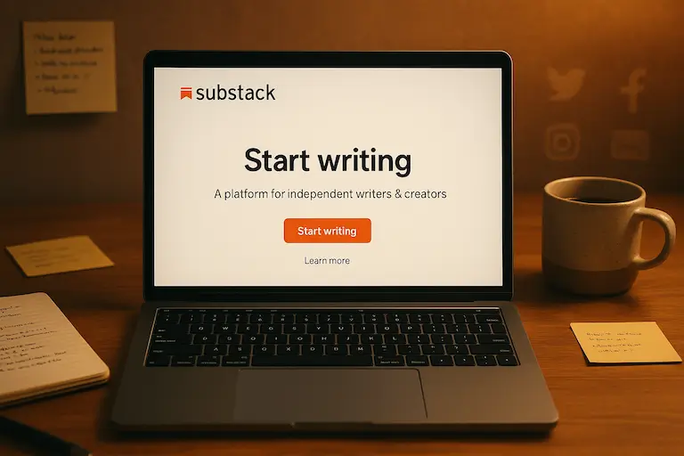 Arriva anche il phastidioso Substack | Phastidio.net